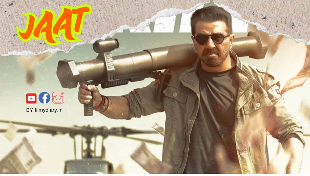 jaat movie collection हरियाणवी सिनेमा का असली स्वैग - Filmy Diary